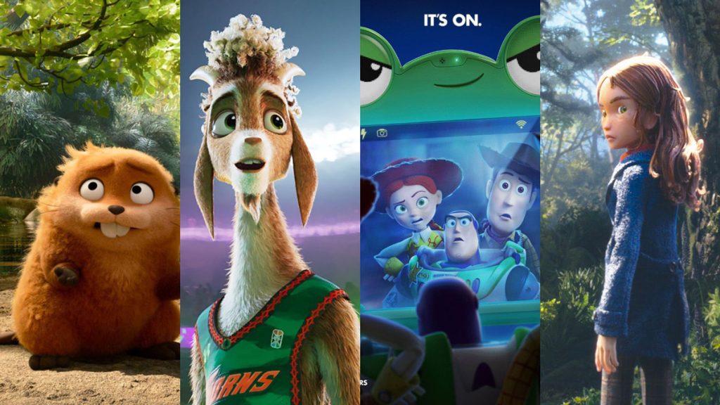بهترین انیمیشن‌های 2026 که منتظرشان هستیم | مجله بازار